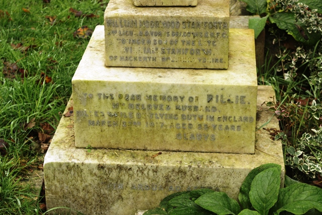 23rd March 1917 – Solihull Life