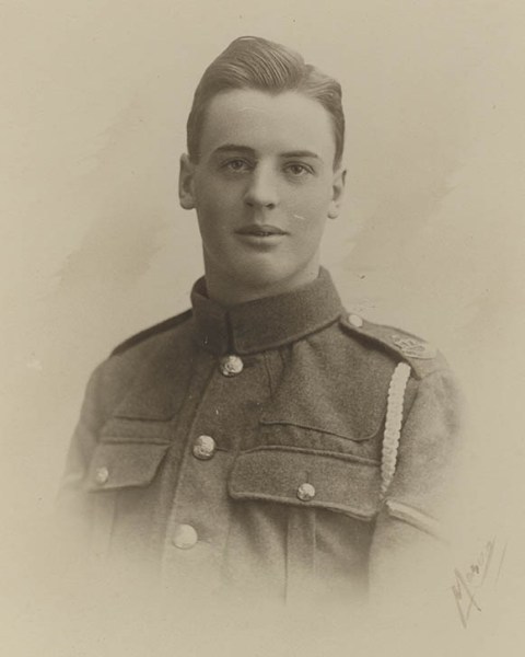 12th April 1918 – Solihull Life