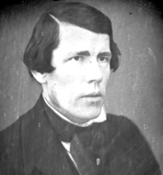 James Fern Webster – the “wizard of Warwickshire” – Solihull Life