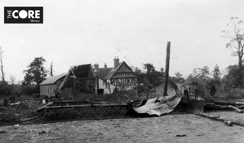 The “Solihull Whirlwind” 1923 – Solihull Life