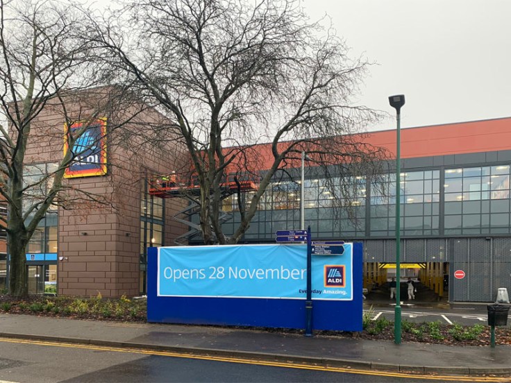 Homer Road, Solihull – Solihull Life