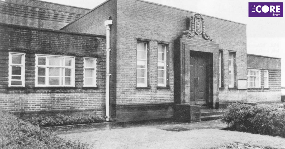 Solihull Magistrates’ Courts – Solihull Life