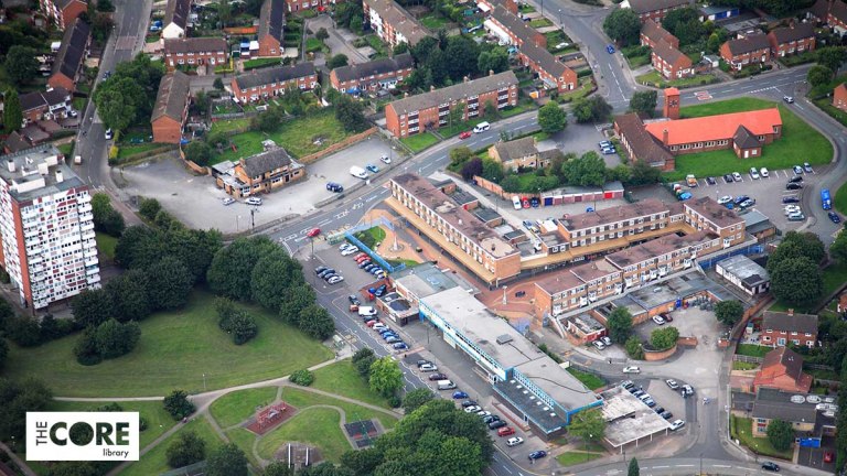 Metropolitan Borough of Solihull – Solihull Life