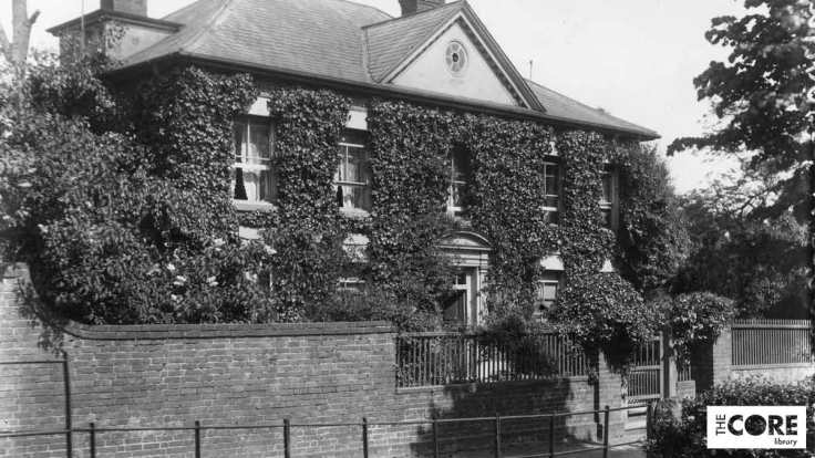 Solihull Life – sharing Solihull's local history