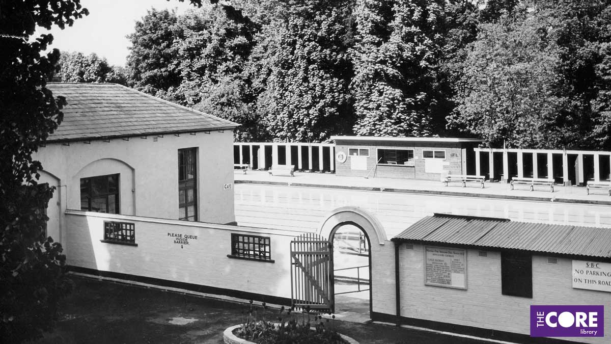 Solihull Lido – Solihull Life