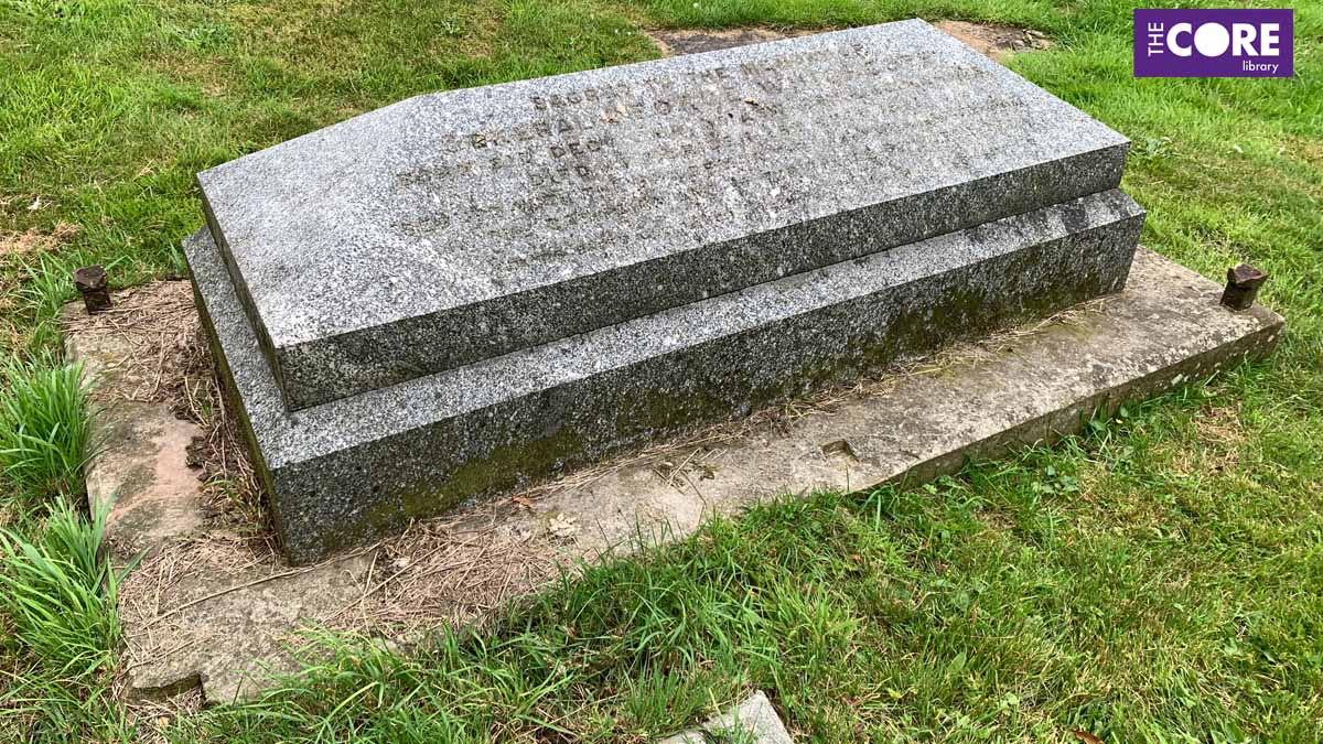 General George Whichcote (1794-1891) – Solihull Life