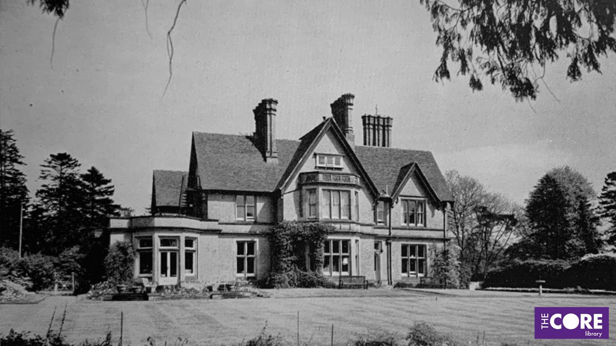 [New] Berry Hall – Solihull Life