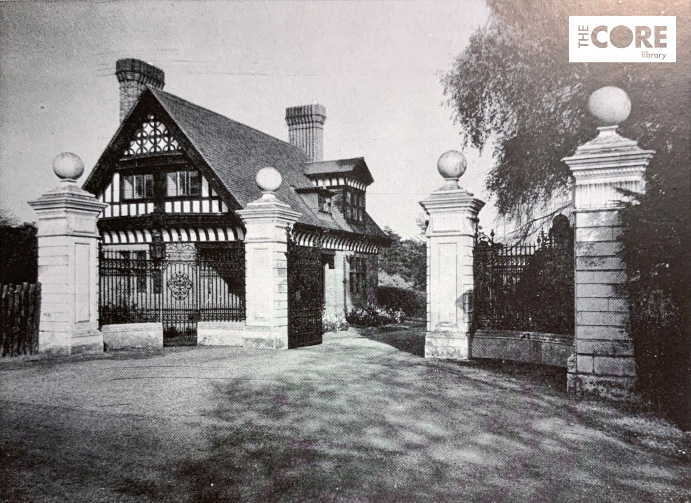 [New] Berry Hall – Solihull Life