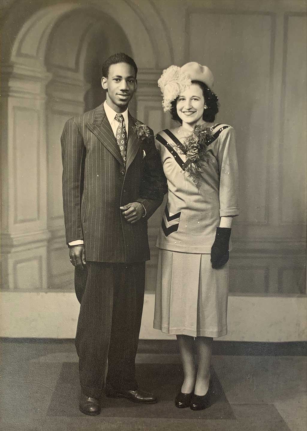 Jake Jacob: “nothing was easy” – Solihull Life