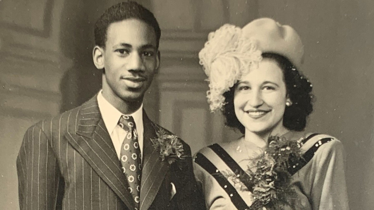 Jake Jacob: “nothing was easy” – Solihull Life