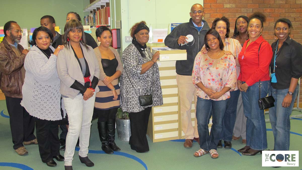 Caribbean Family History Group – Solihull Life