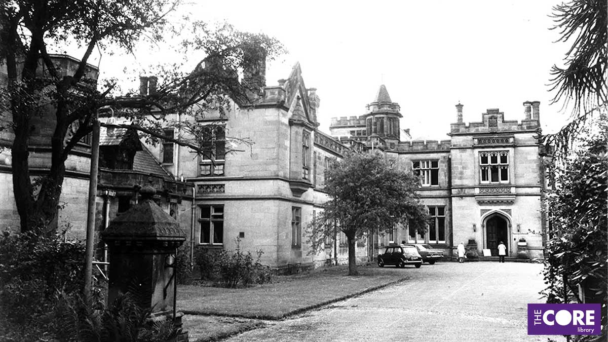 Hampton Manor – Solihull Life