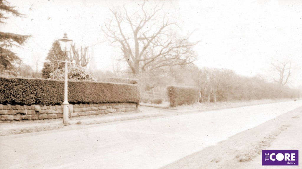 local history – Solihull Life