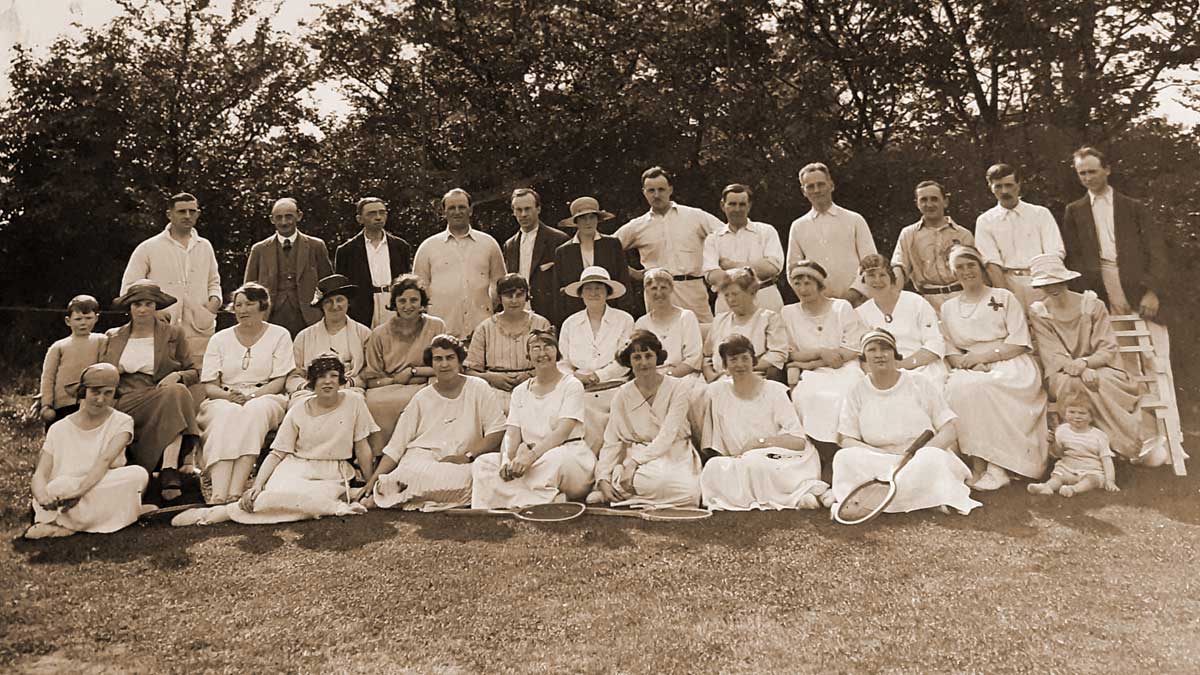 Solihull Life – Capturing, preserving and sharing Solihull's history ...