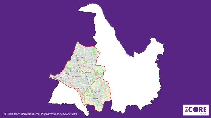 Solihull Life – Capturing, preserving and sharing Solihull's history ...