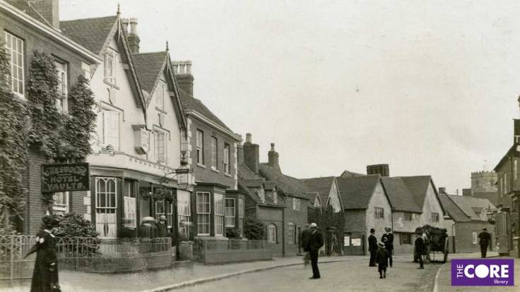 Solihull Life – Capturing, preserving and sharing Solihull's history ...