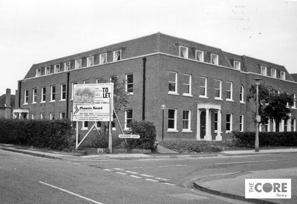 Homer Road, Solihull – Solihull Life