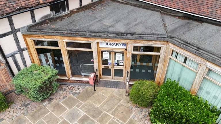 Solihull Life – sharing Solihull's local history
